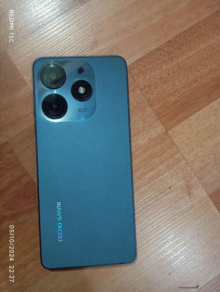 Tecno spark 10 pro