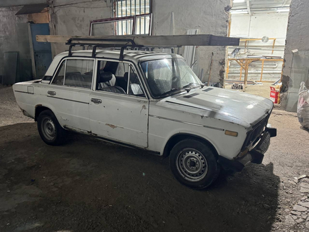 jiguli vaz 21/06