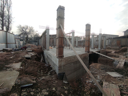 Продаётся участок в Циалковский 13 сотих под строительство