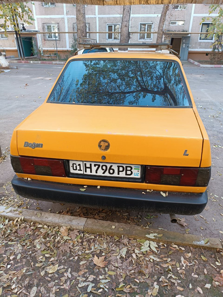Продаётся свой доган