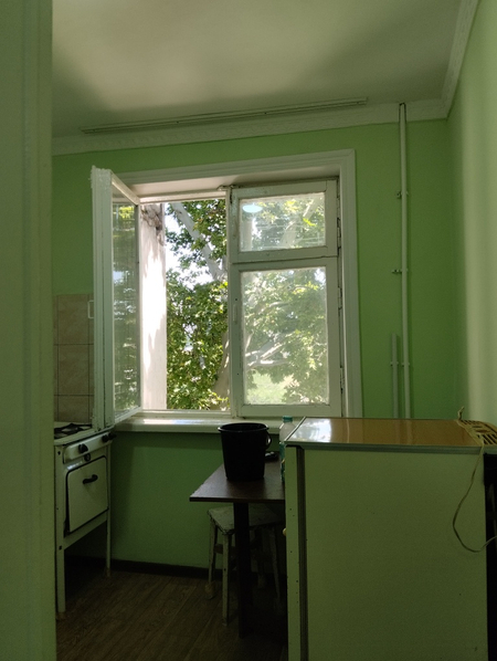 Продается 1 комнатная квартира