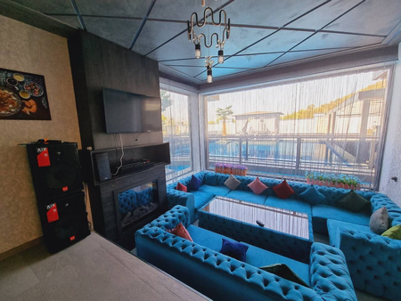 Super skitka40% New villa Emir villa