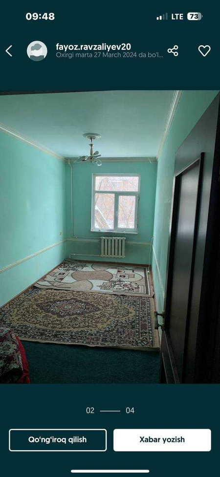 Аренда Квартира БезМаклер (11)