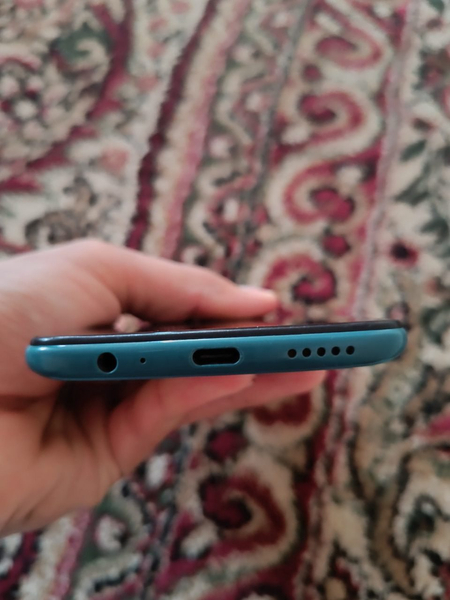 Redmi note 9 (128gb)