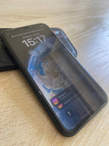 Iphone 11 256 gb kor dok bor