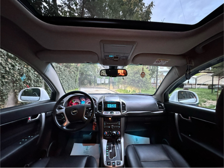 Captiva 3 plus, в идеальном состояние