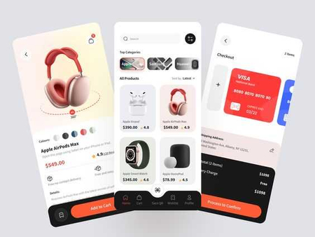 Web Sayt | Web Dizayn | Mobil Ilova