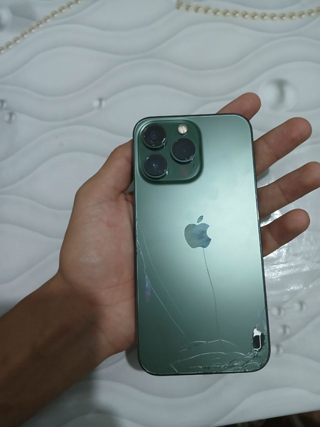 Iphone 13pro 256
