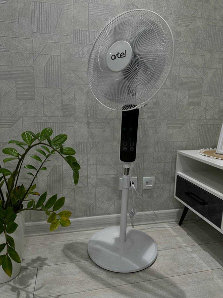 ПРОДАМ Вентилятор Artel ART-SF-1610R (с Пультом). Cостояние ОТЛИЧНОЕ