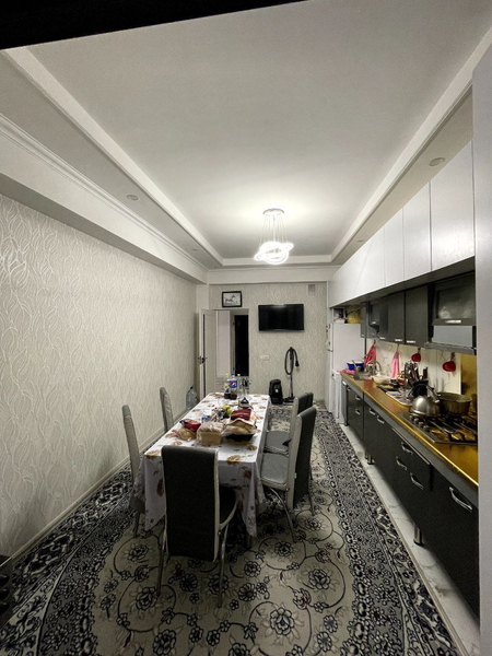 Срочно продаётся 4х комнатная Евро квартира в ЖК China House 90м² площ
