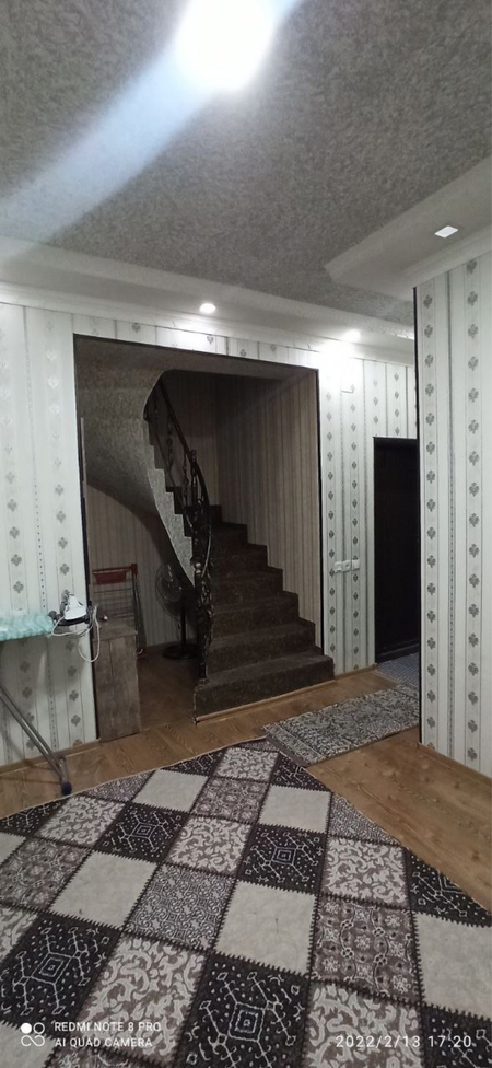 3 хонали уй срочно сотилади