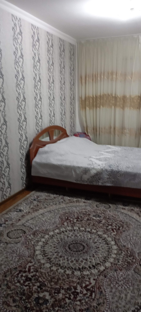 Сдаётся квартира на долгий срок юнусабад 6 квартал