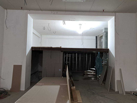 Продается нежилое помещение ЖК Gardens Residence  400м2