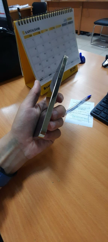 Iphone 12 pro gold