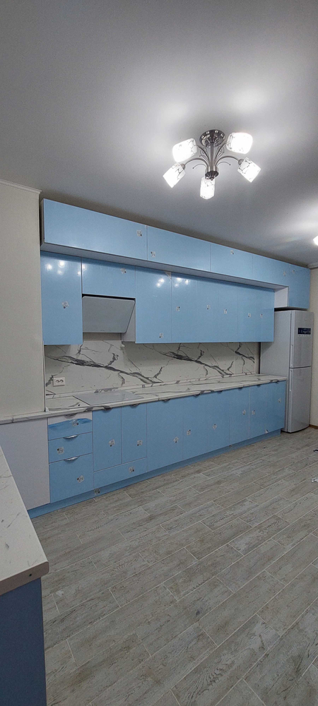 Сборка мебели, сборка кухни