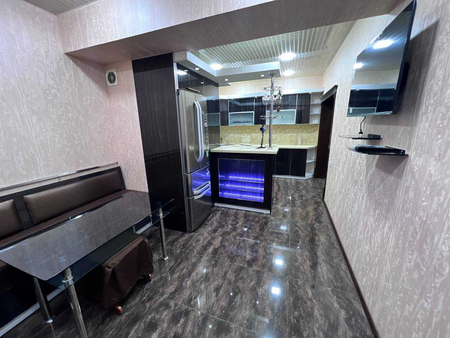 Аренда 3 комнатная квартира Tashkent city