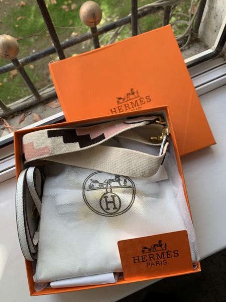 Hermes сумка
