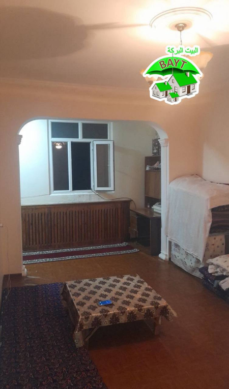 #БАЛКОН 1,5×6, Разделка, 50м²,Чиланзар 20 Квартал, 2\4\4, Продаётся Кв