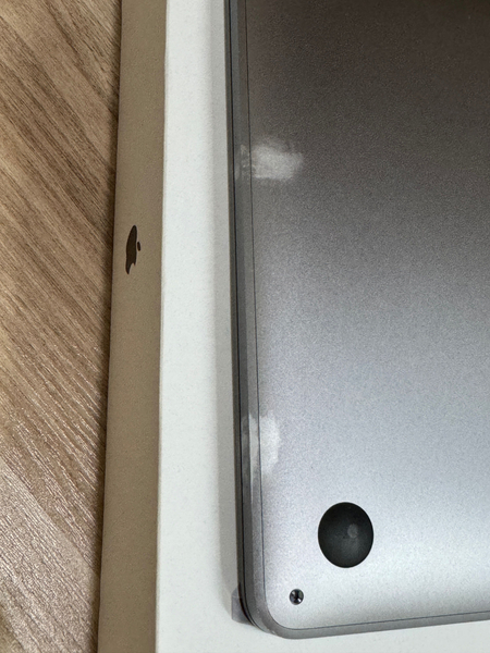 MacBook Pro M1 2020 8|256