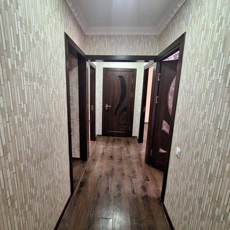 Коракамиш Тансикбой 4 хонали аренда