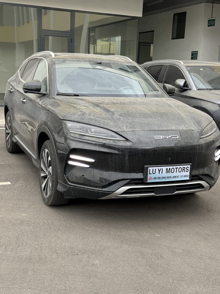 Byd song 605/2023/perechislenie