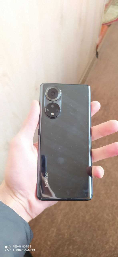 Honor 50 6/128gb