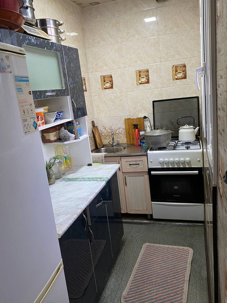Продаю квартира Яшнабод р н Авясозлар 1