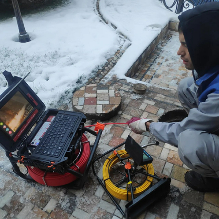 Professional Kanalizatsiya (quvur)  tozalash!