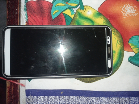Mi 5plus sotiladi holati yaxshi