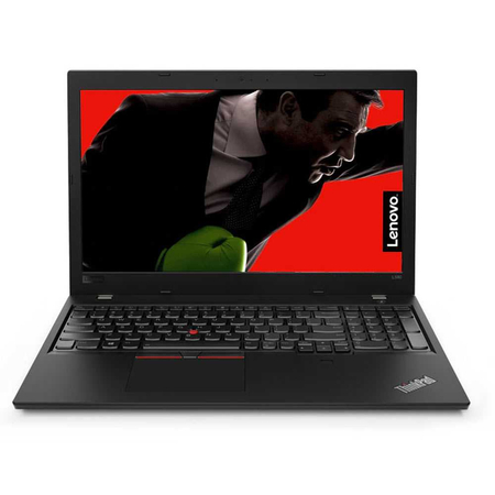 Lenovo ThinkPad L580 Intel Core i5-8250U озу8гб 256ssd Radeon 530 2гб