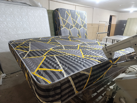 Matras матрас/Матрац 10%chegrmada Ortopedik. Tsex. Yetkazib berish bep