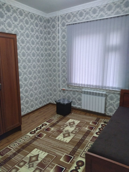 Аренда  Сергили 6. 3. хона
