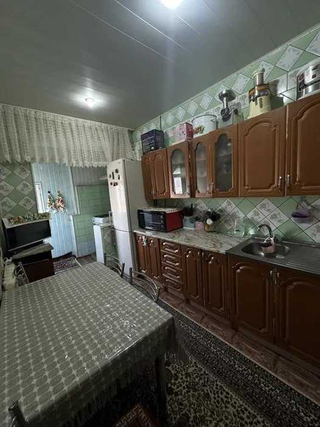 谷 128860 谷 Shayxontohur tumanida kvartira sotiladi [72 м²]