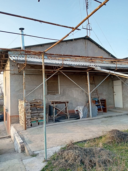 Продается дача 6 соток