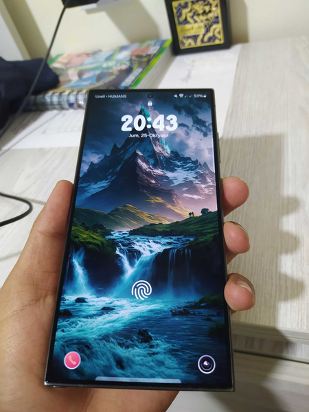 Samsung S24 ultra 5G