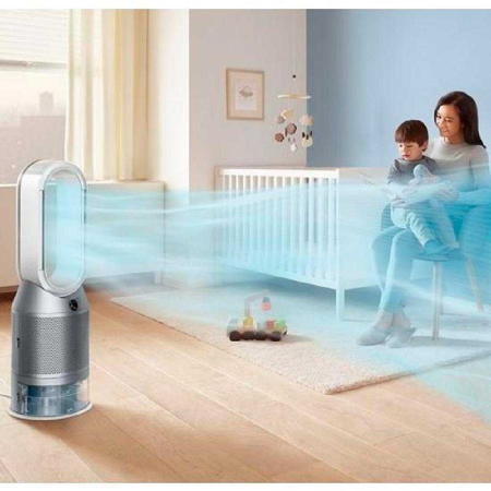 DYSON PH03/PH04 Очиститель-Увлажнитель воздуха + бесплатная доставка!!