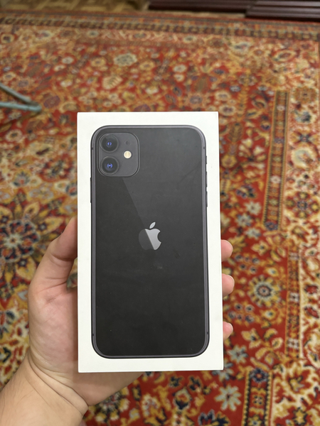 Iphone 11 64 gb 86%