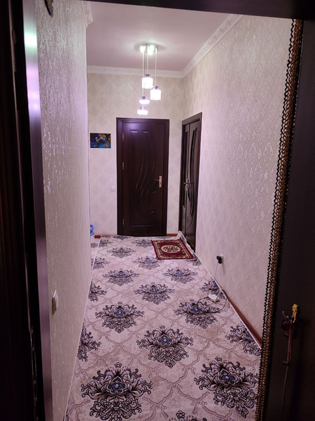 Продаётся 3х комнатная квартира на Вогзале