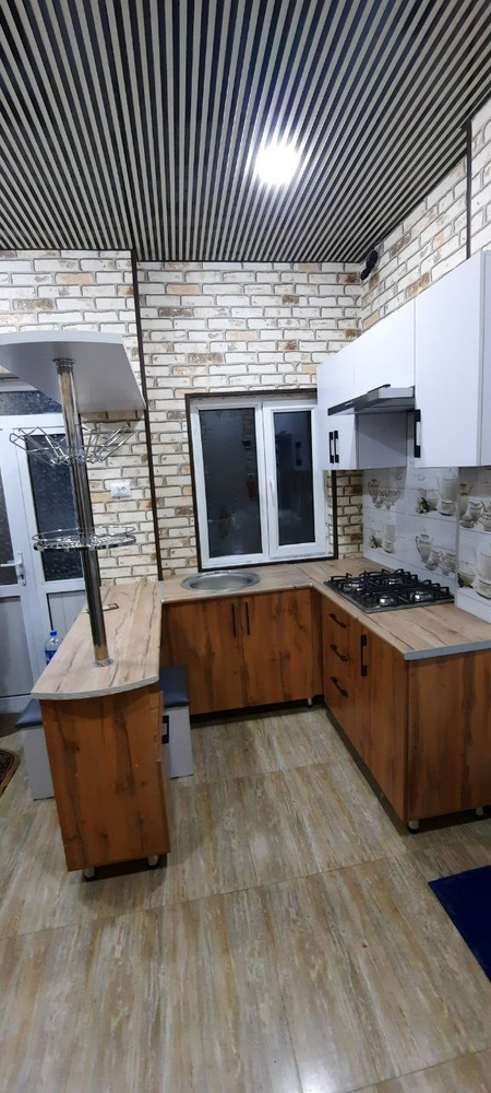 Dacha Oiylaviy Chirchik Дача Чирчик