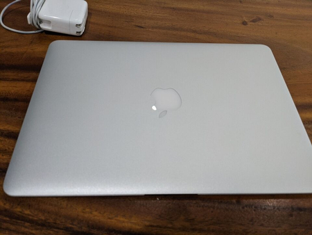 MacBook Air 2016