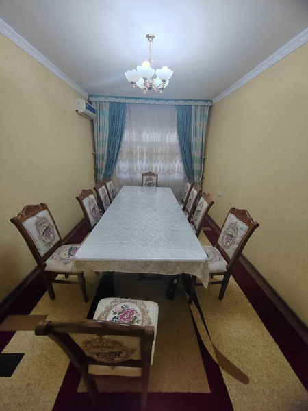 Srochniy Sergeli 6  3/6/9 Dehqon bozor orqasi Oila Zaks Rasmdagidek uy