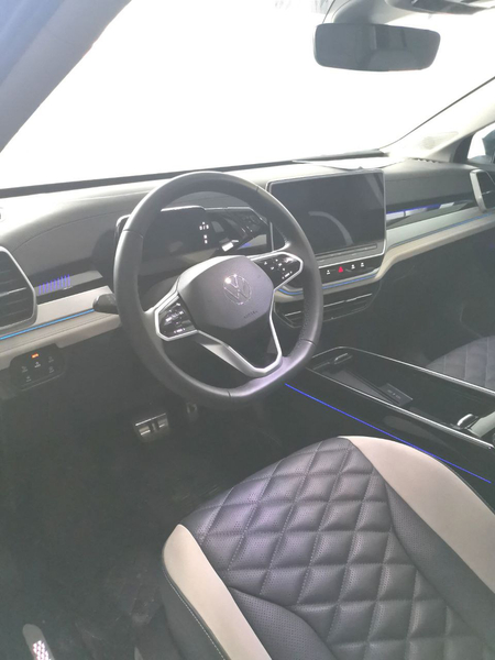 Volkswagen ID6 pro crozz по старым ценам спешите!!!