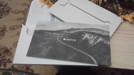 I watch 8 ultra srochna