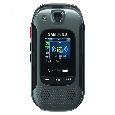 Samsung Convoy 3 Verizon Perfectum