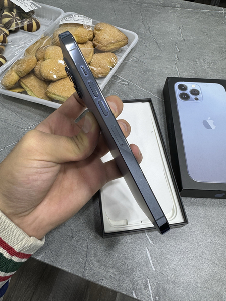 Iphone 13 pro max 256 gb srochno
