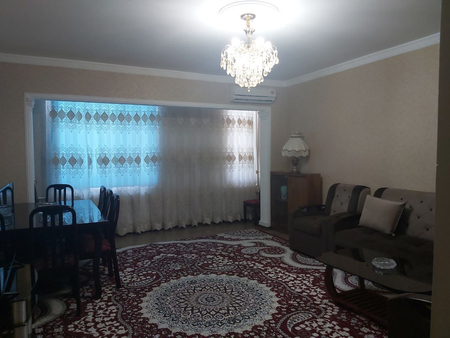 Аренда квартиры ттз Ахмад югнакий феруза