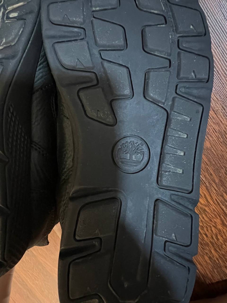 кроссовки Timberland