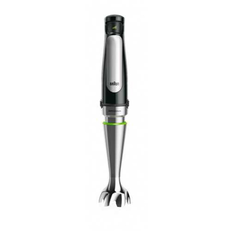 Погружной блендер Braun Multiquick 7 MQ7045X