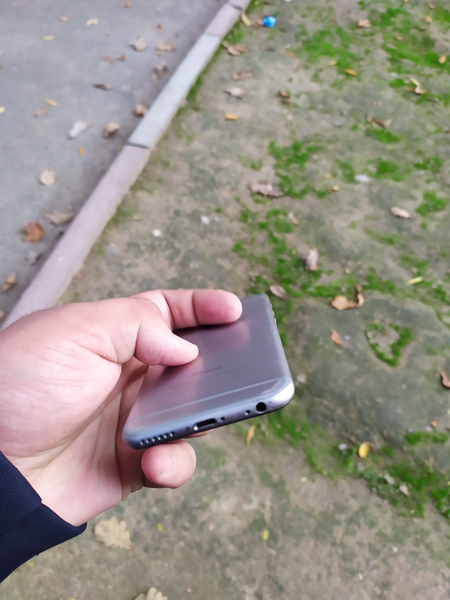 iPhone 6 64 gb L/LA