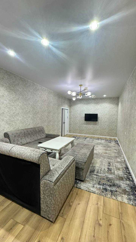 V3602  3/2/9 Чиланзар 10кв 110м2 Евроремонт